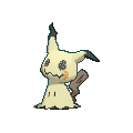 Mimiqui / Mimikyu - Pokédex : toutes les infos sur les Pokémon