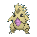 Tyranocif / Tyranitar - Pokédex : toutes les infos sur les Pokémon