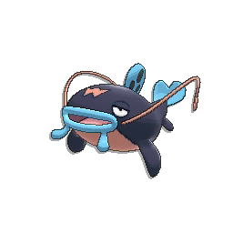 Barbicha / Whiscash - Pokédex : toutes les infos sur les Pokémon