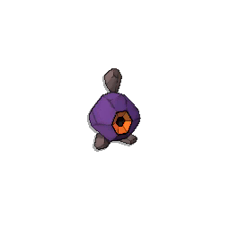 Nodulithe / Roggenrola - Pokédex : toutes les infos sur les Pokémon