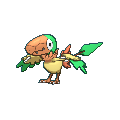 Arkéapti / Archen - Pokédex : toutes les infos sur les Pokémon
