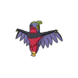 Brutalibré / Hawlucha - Pokédex : toutes les infos sur les Pokémon