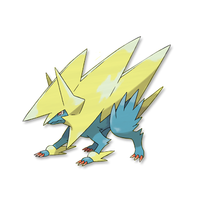 Pokémon Soleil et Pokémon Lune - Les Méga-Évolutions - Eternia