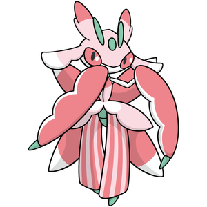 Floramantis / Lurantis - Pokédex : toutes les infos sur les Pokémon