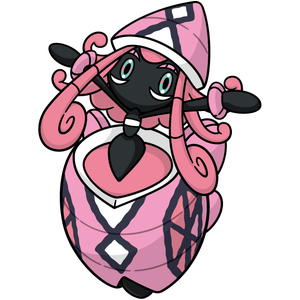 Tokopiyon / Tapu Lele - Pokédex : toutes les infos sur les Pokémon