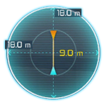 Pokkén Tournament - Les différents terrains - Eternia