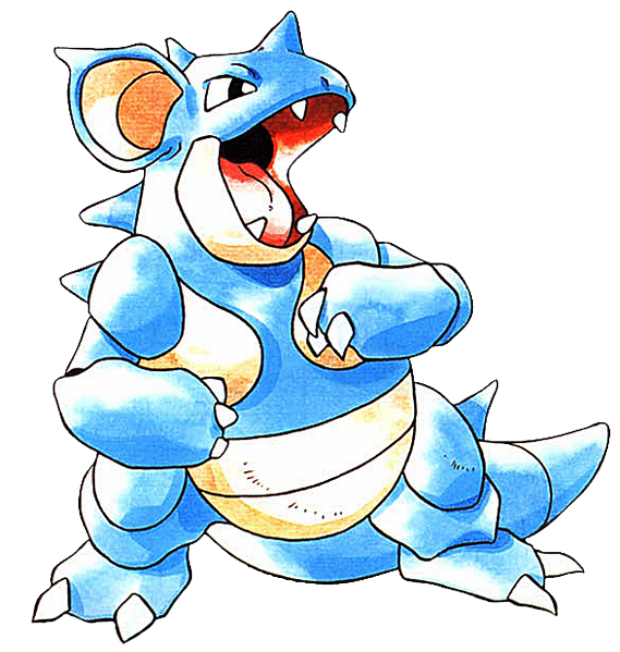 Pokémon Rouge & Bleu feat. Ken Sugimori - Les Artworks Officiels - Eternia