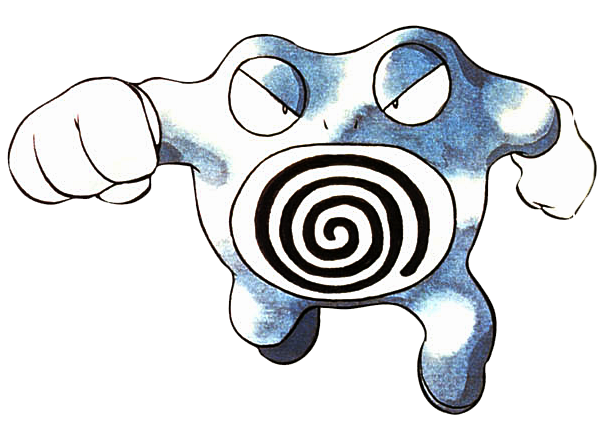 Pokémon Rouge & Bleu feat. Ken Sugimori - Les Artworks Officiels - Eternia