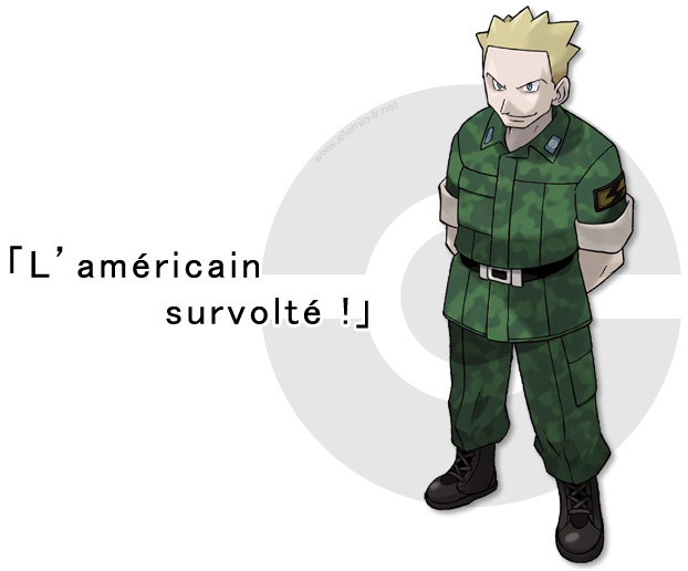 Pokémon Rouge Feu & Vert Feuille - Guide des Champions d'Arène - Major ...