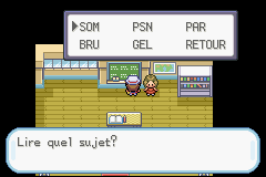 Soluce Pokémon Rouge Feu & Vert Feuille - Partie 1 : Le Départ - Eternia