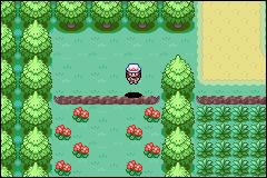 Soluce Pokémon Rouge Feu & Vert Feuille - Partie 1 : Le Départ - Eternia