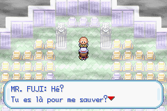 Soluce Pokémon Rouge Feu & Vert Feuille - Partie 12 : La Tour Pokémon ...