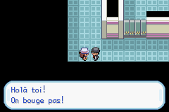 Soluce Pokémon Rouge Feu & Vert Feuille - Partie 14 : La Sylphe SARL ...