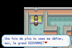 Soluce Pokémon Rouge Feu & Vert Feuille - Partie 18 : Le huitième Badge ...