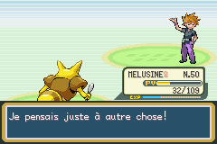 Soluce Pokémon Rouge Feu & Vert Feuille - Partie 19 : La Route Victoire ...