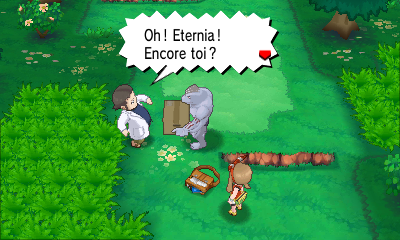 Soluce Pokémon Rubis Oméga et Saphir Alpha - 23ème partie : l'Atoll de ...