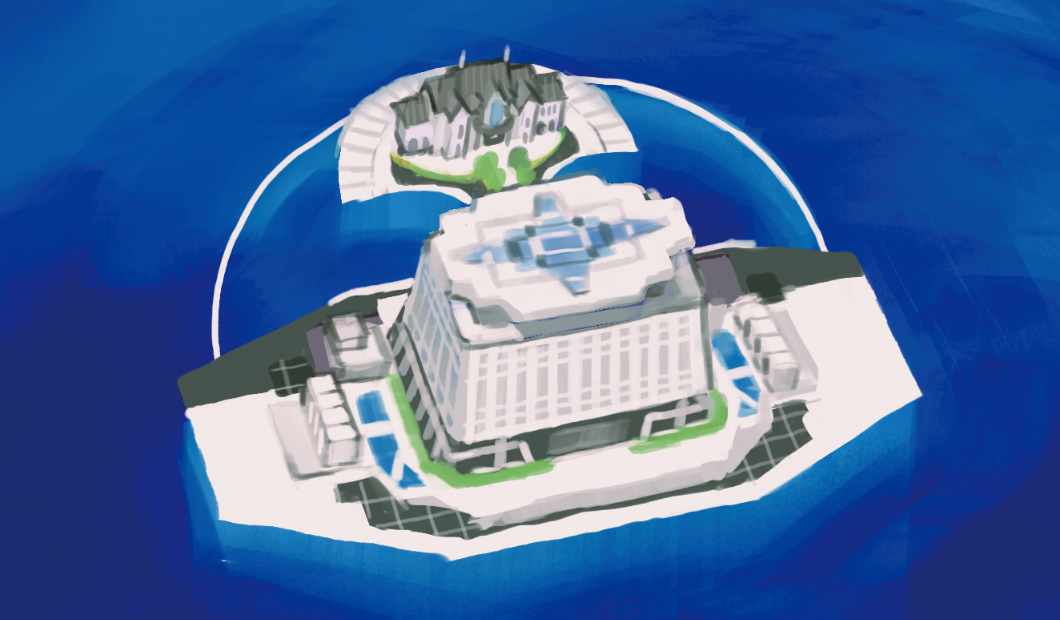 Pokémon Soleil et Pokémon Lune - Faisons le tour des îles ! Cinquième ...