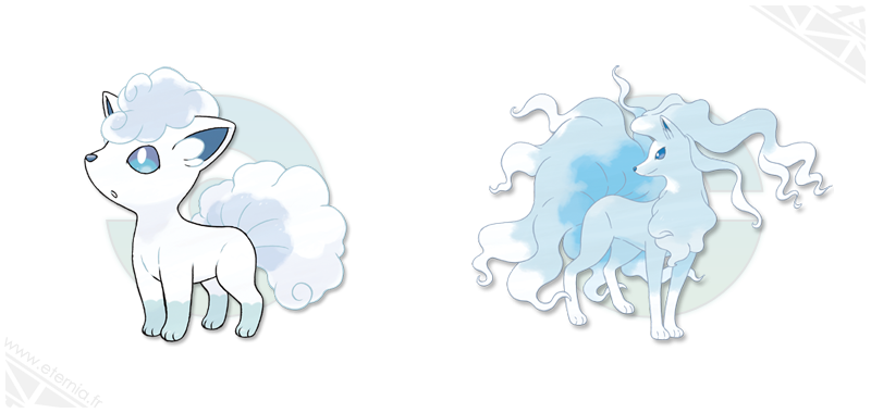 Pokémon Soleil et Pokémon Lune - Il faut savoir s'adapter !... - Les ...