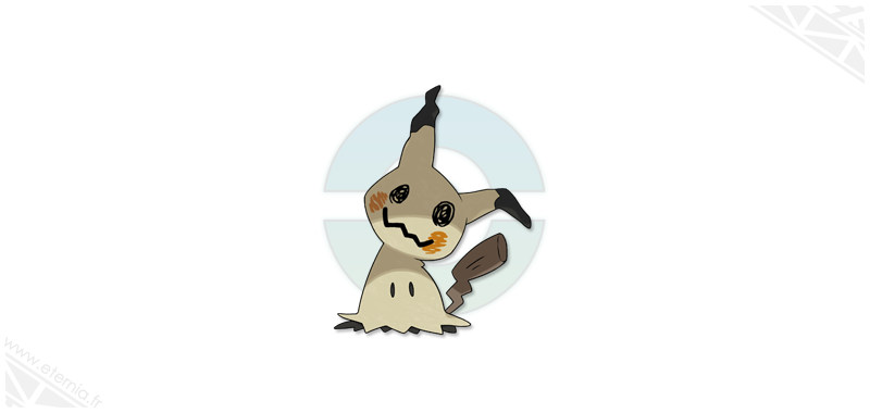 Pokémon Soleil et Pokémon Lune - Les nouveaux petits arrivants ...