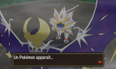 Pokémon Soleil et Pokémon Lune - Explications sur Cosmog et Cosmovum ...