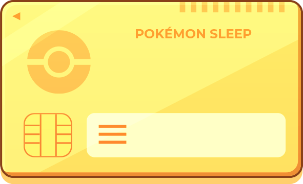 Pokémon Sleep - Le Pass premium - Eternia