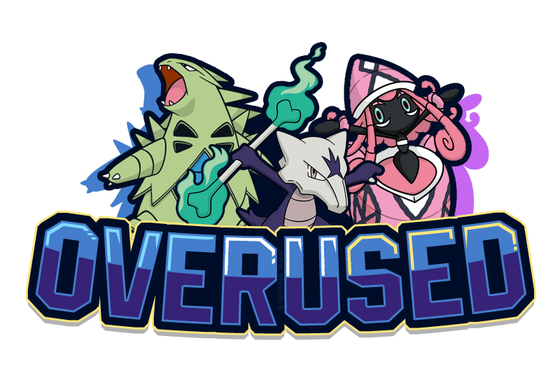 Liste des fiches stratégiques de l'OverUsed - Eternia