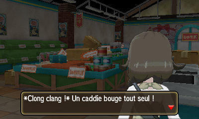 Pokémon Ultra-Soleil et Ultra-Lune - Guide des Capitaines – Margie d ...