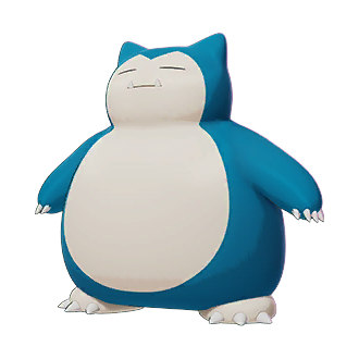 Pokémon UNITE - Ronflex - Eternia