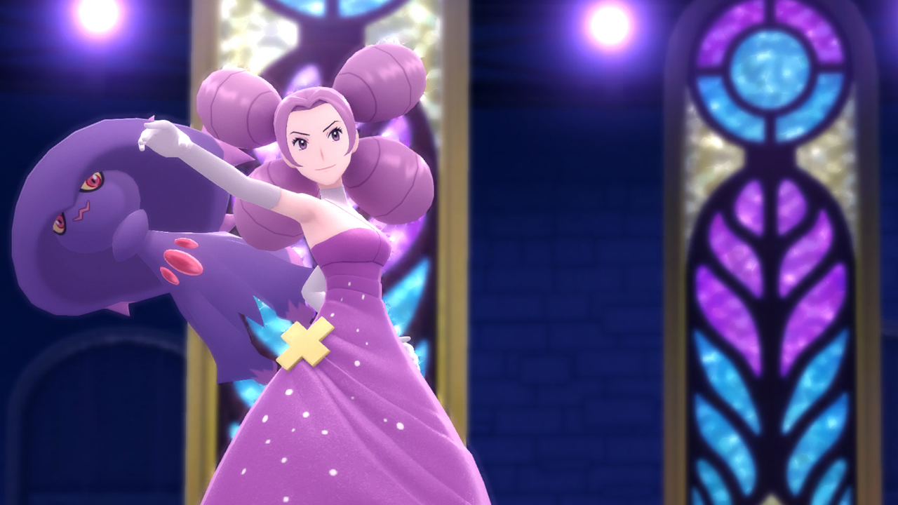 Pokemon Kiméra Français – In Japan, yakuza are reduced to stealing ...