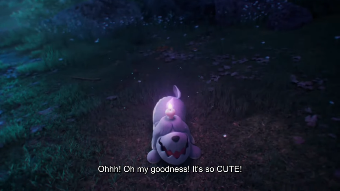 Un nouveau Pokémon de type Spectre pour Pokémon Écarlate et Pokémon ...