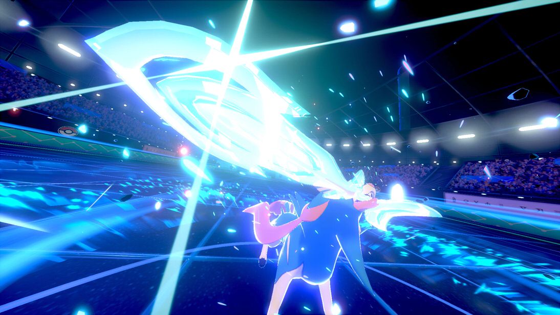 Pokémon Épée et Bouclier : Ronflex Gigamax, les évolutions des starters ...