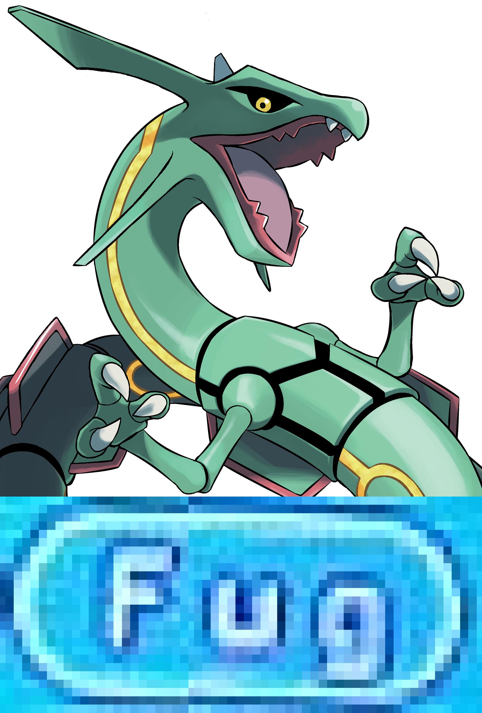 Review La Grande Aventure Pokémon Renaissance, chapitre 3 : Le beau et ...