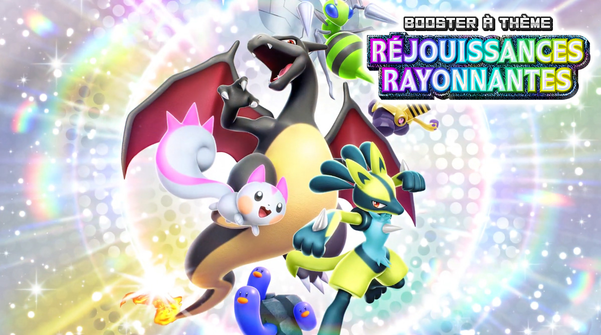 Pokémon Pocket : la toute nouvelle extension du JCC Pokémon Pocket ...