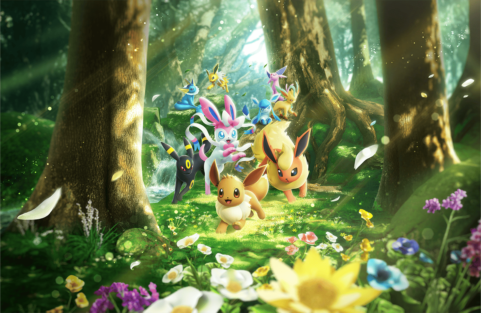 Pokémon Pocket : la toute nouvelle extension du JCC Pokémon Pocket, La ...