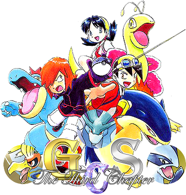 Review La Grande Aventure Pokémon Renaissance, chapitre 2 : Les Sombres ...